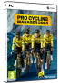 PRO CYCLING MANAGER 2025 (PC)